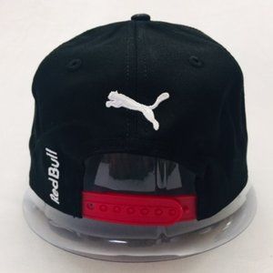 Red Bull | Accessories | Red Bull Racing Mens Baseball Hat | Poshmark